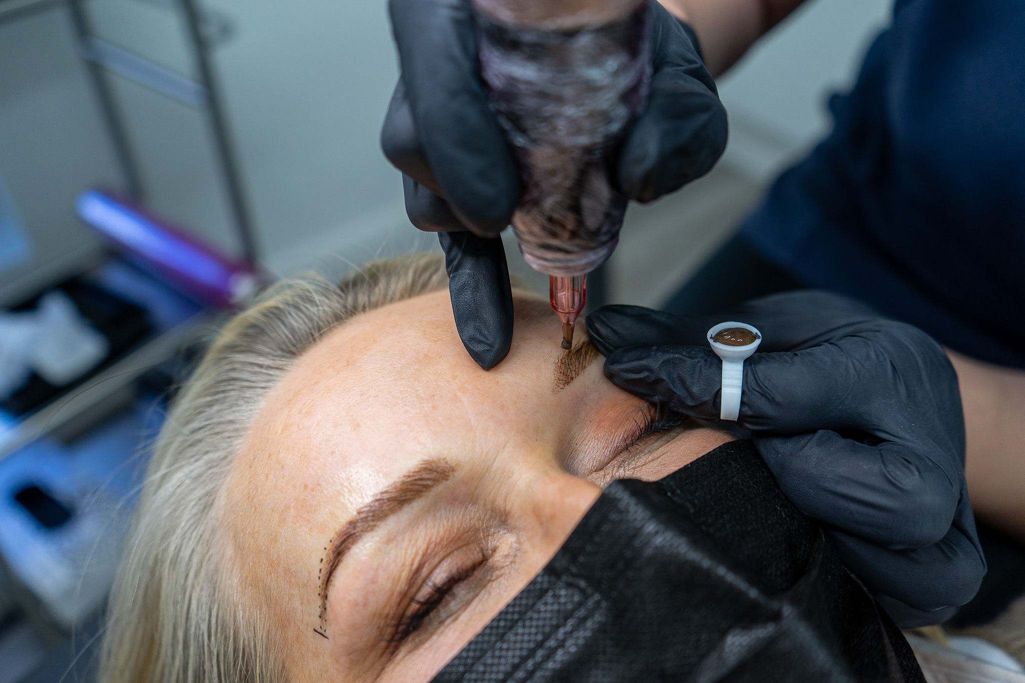 Linzi Hoare Brows (Company Number NI677747) – Award Winning Northern ...